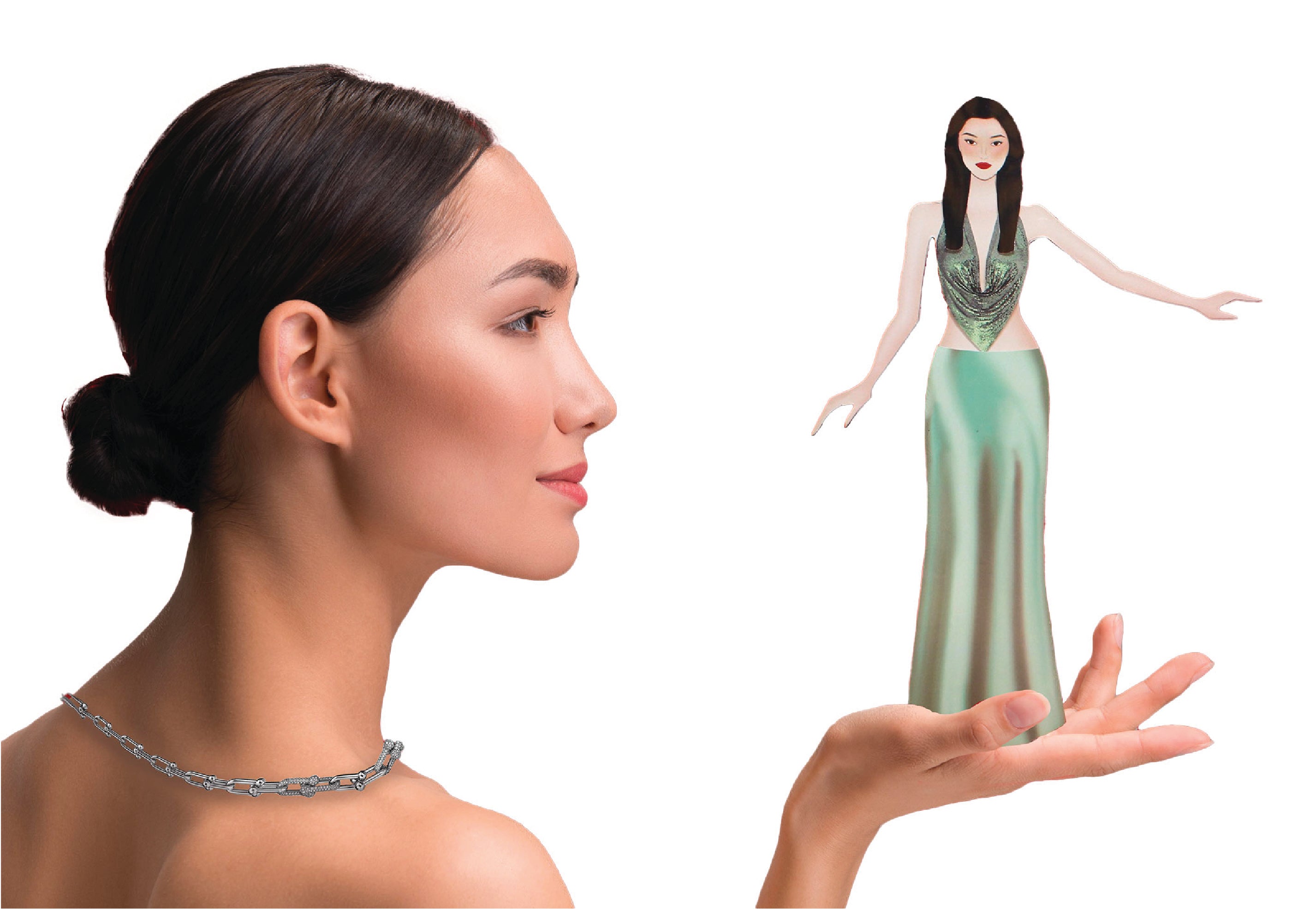 Buy Paper Dolls Online | My Paper Dolls